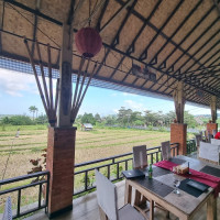 Warung Devassa: Experience Authentic Balinese Flavors with Stunning ...